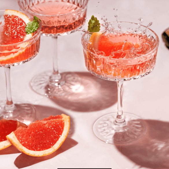 Prosecco Jello Shots Recipe | Better Sweet Drinks