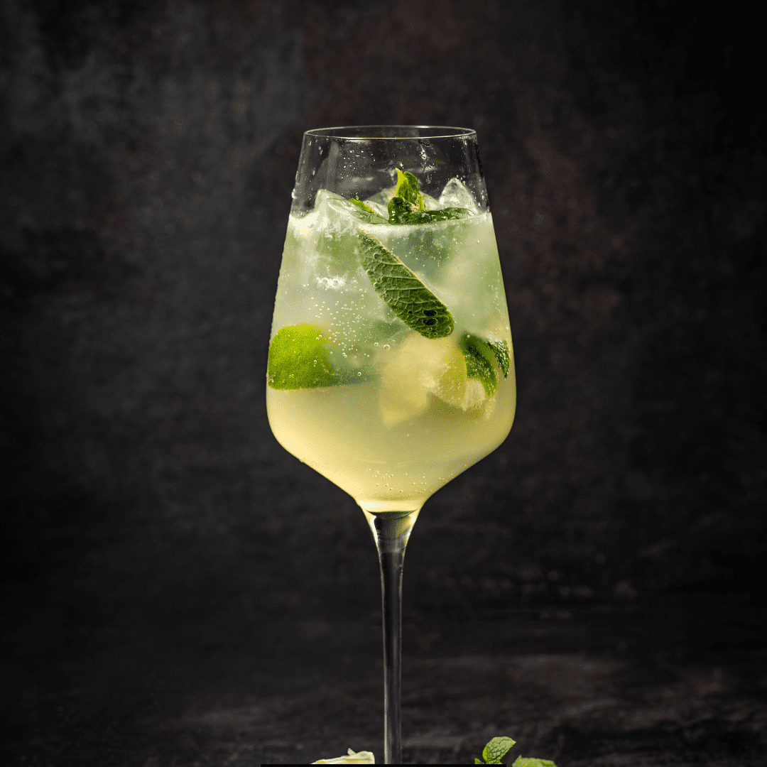 Easy 2-Ingredient Prosecco Cocktails | Better Sweet Drinks