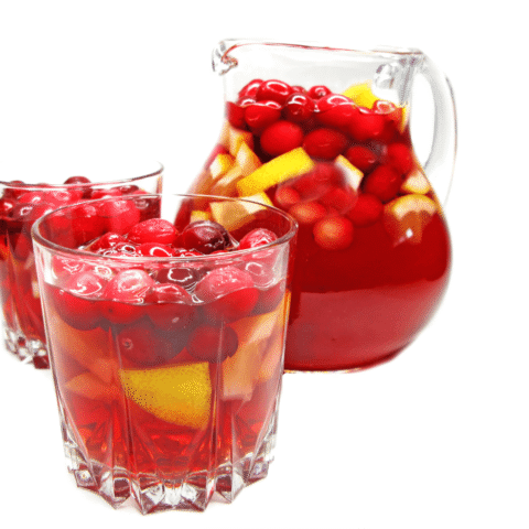 Homemade Delaware Punch Soda Recipe | Better Sweet Drinks