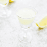 Frozen Limoncello Cocktail | Better Sweet Drinks