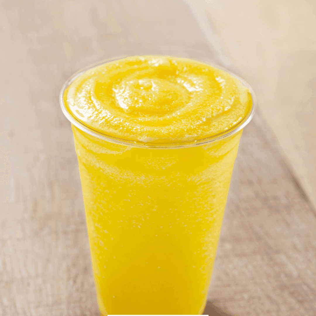 Pineapple Mango Hennessy Recipe | Better Sweet Drinks