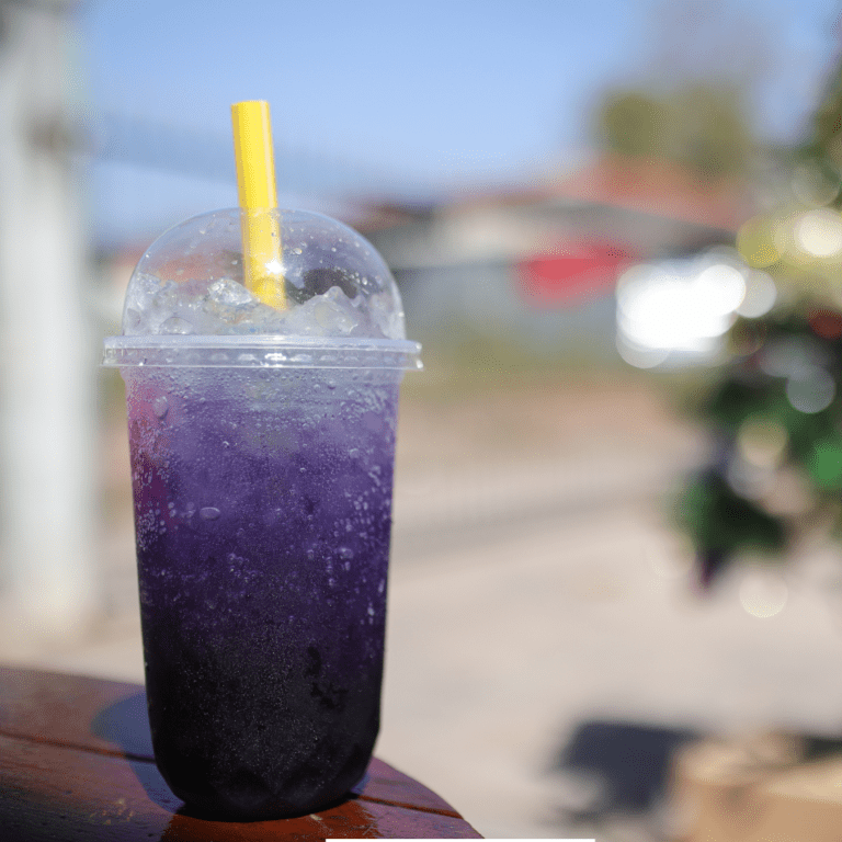 Sprite Blueberry Lemonade Recipe | Better Sweet Drinks