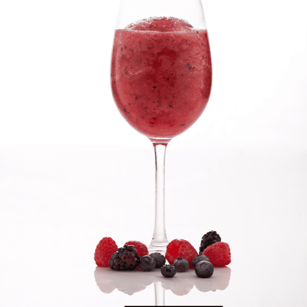 10-min Tito's Blueberry Wine Cooler Recipe (Homemade) | Better Sweet Drinks