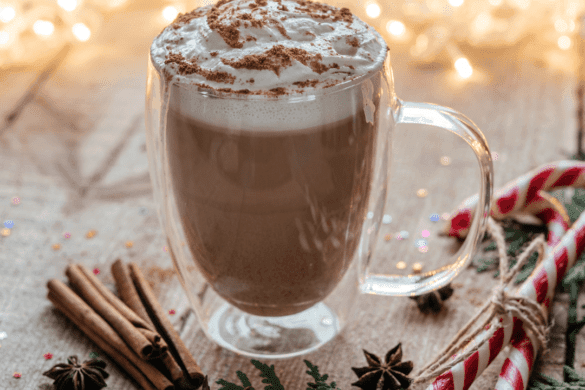 Spongebob Party Drink Recipe (Homemade) | Better Sweet Drinks