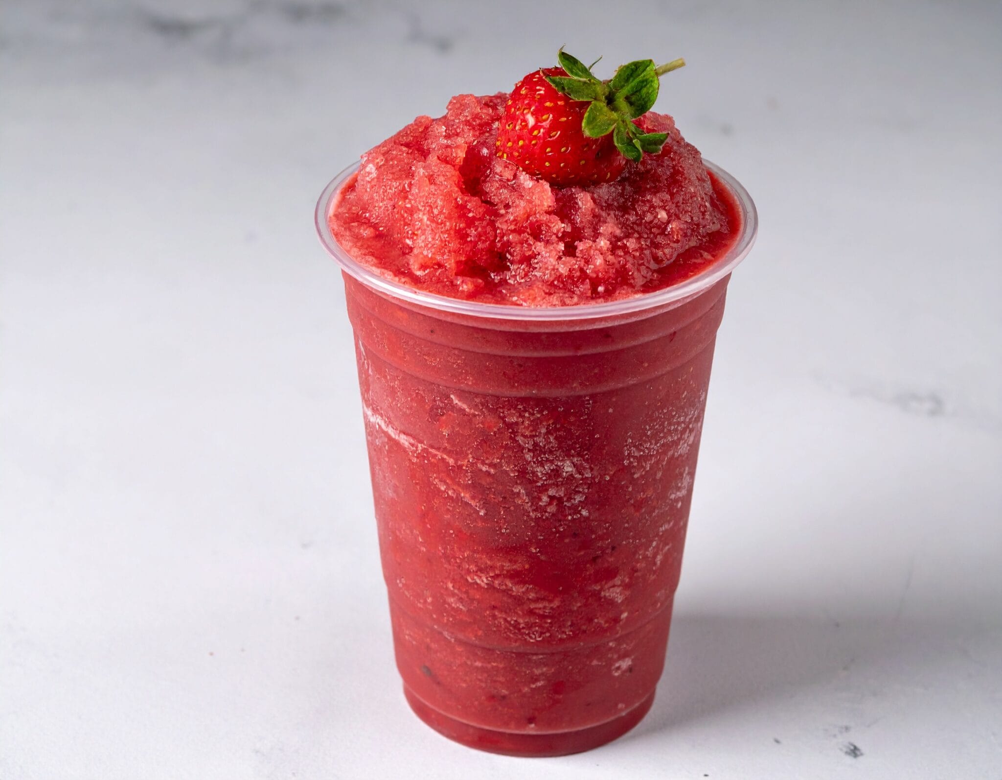 Frozen Strawberry Acai Lemonade Recipe | Better Sweet Drinks