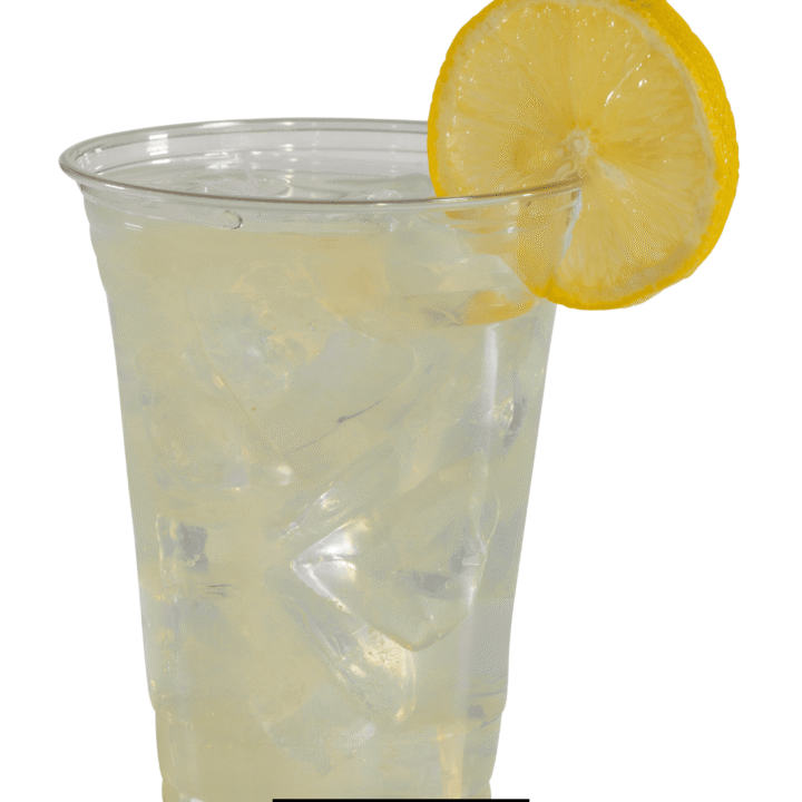 Homemade Sprite Lemonade Recipe | Better Sweet Drinks